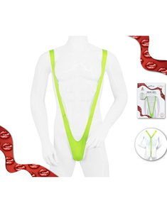 Trikini mankini sexy hombre